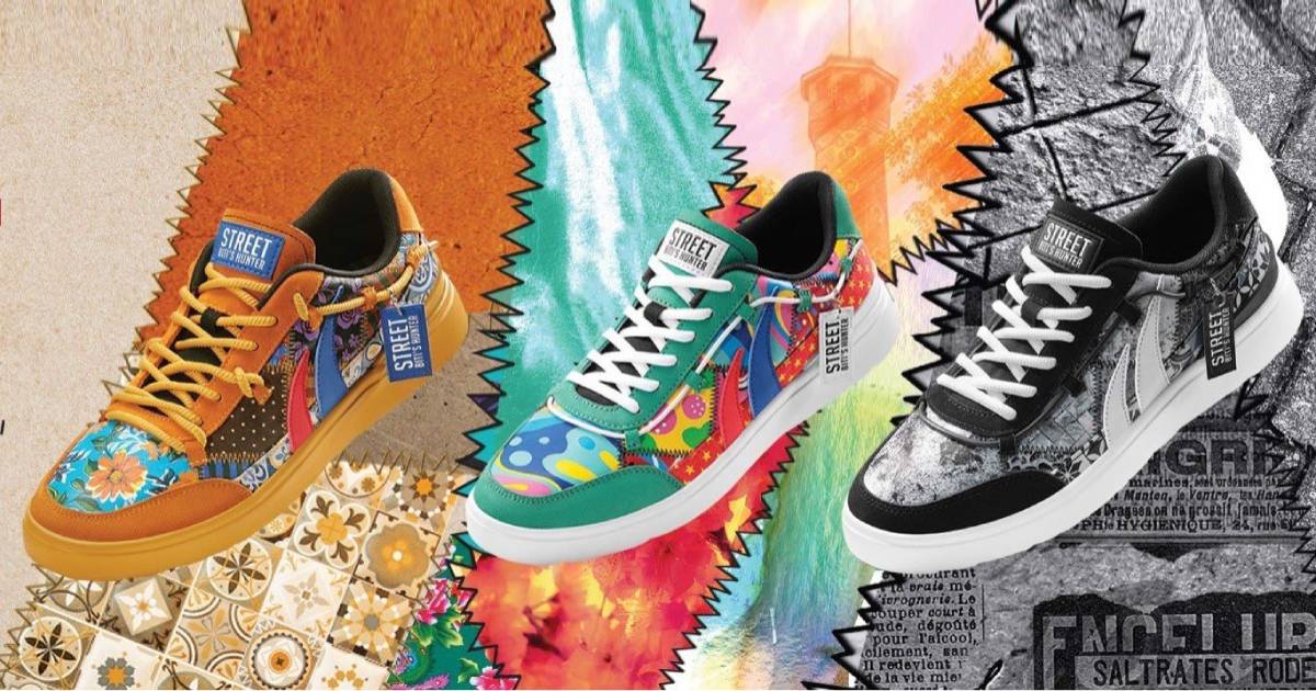 Giày Bitis hunter chính hãng giảm giá tháng 1/2026